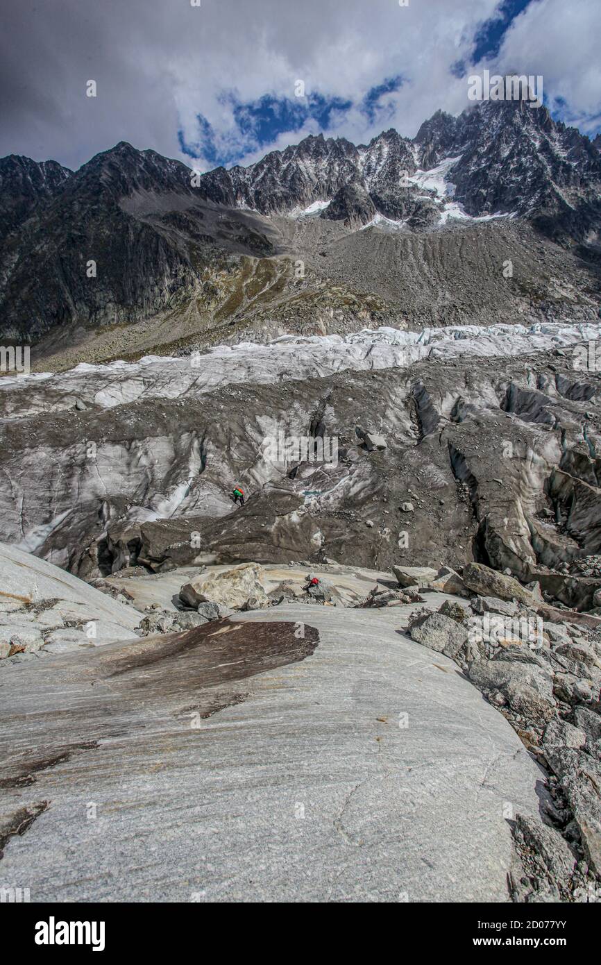 Whaleback geology hi-res stock photography and images - Alamy