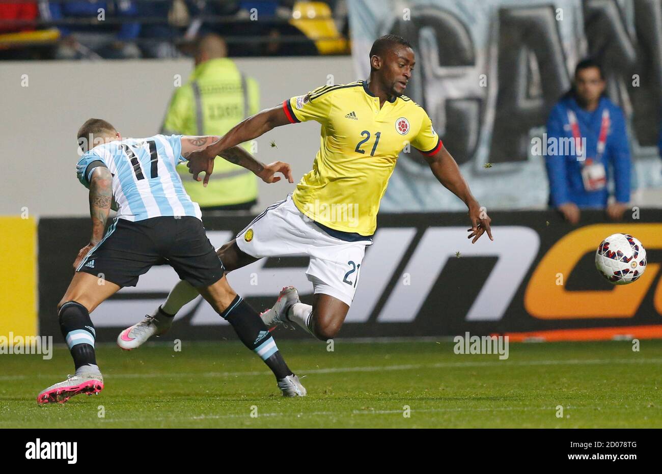 Nicolas jackson hi-res stock photography and images - Alamy