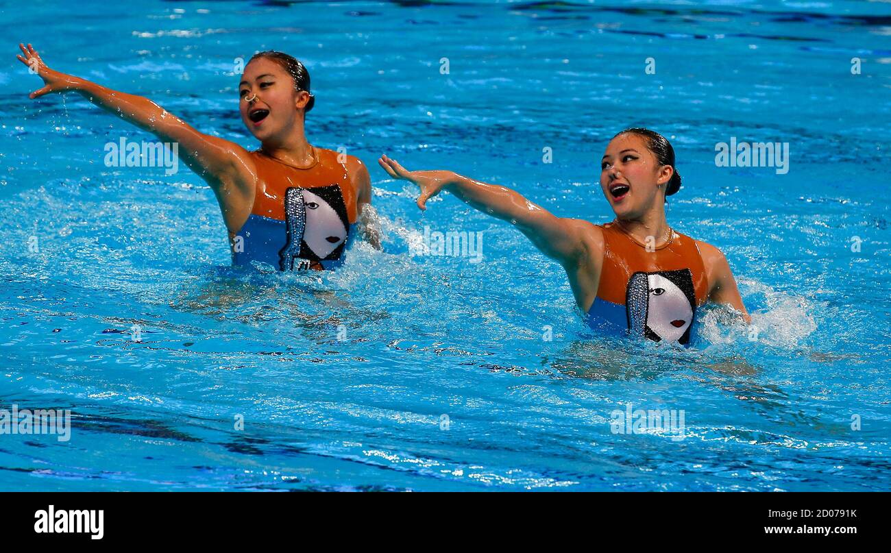 Michelle cho hi-res stock photography and images - Alamy