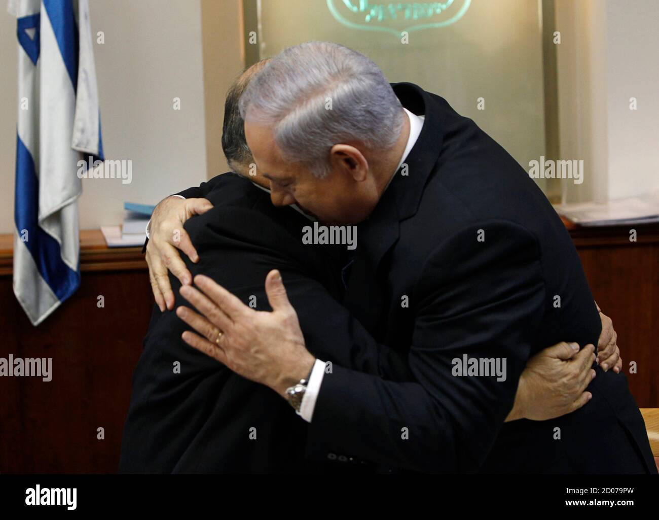 Benjamin dagan hi-res stock photography and images - Alamy