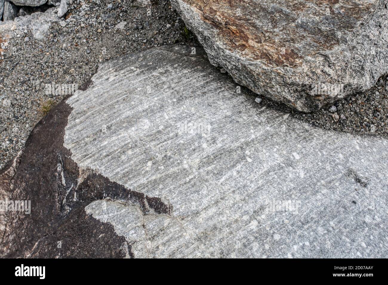 Whaleback geology hi-res stock photography and images - Alamy