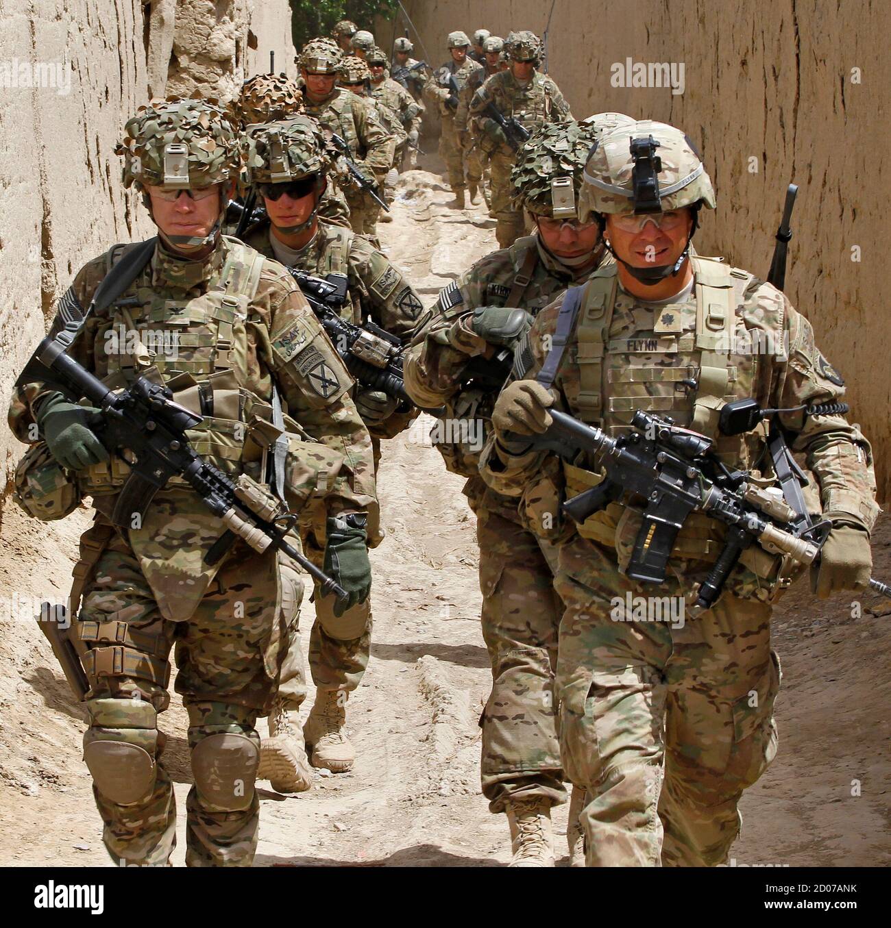 Lead soldiers hi-res stock photography and images - Alamy