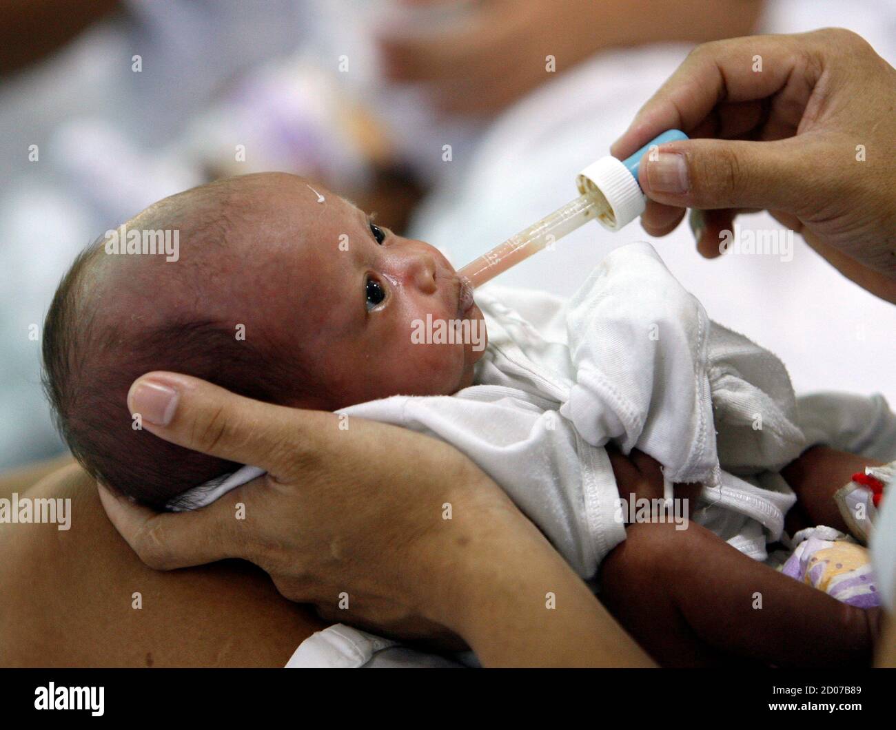 Dr Jose Fabella Memorial Hospital High Resolution Stock Photography and ...