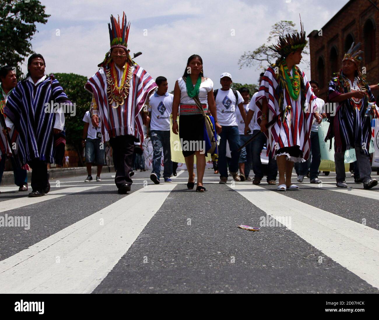 Colombian conflict 1964 hi-res stock photography and images - Alamy