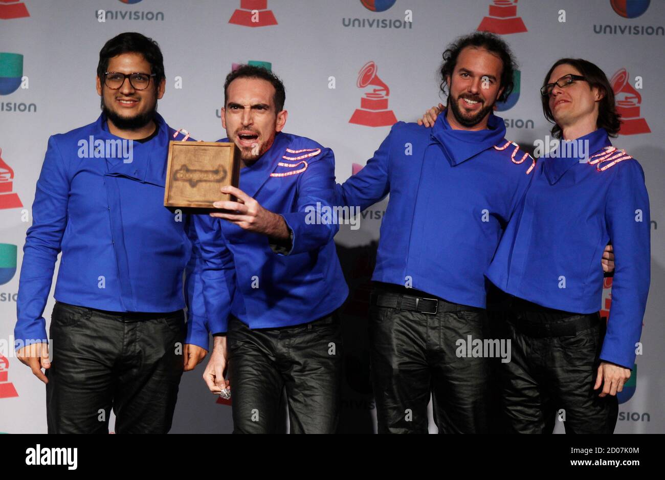 Famas awards hi-res stock photography and images - Alamy