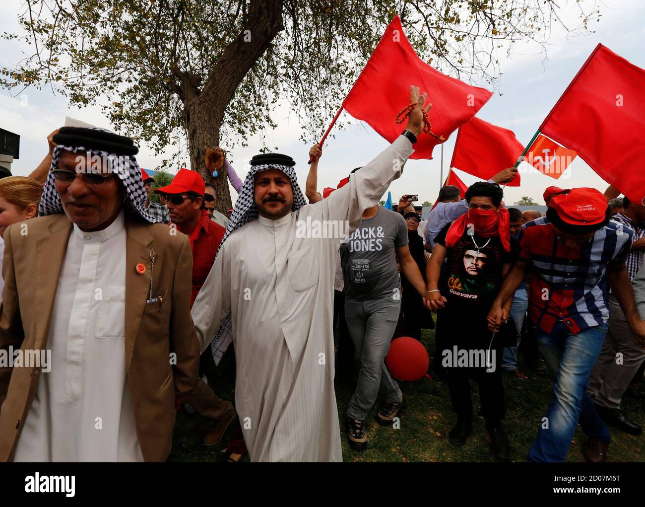 Iraqi Communist Party High Resolution Stock Photography and Images - Alamy