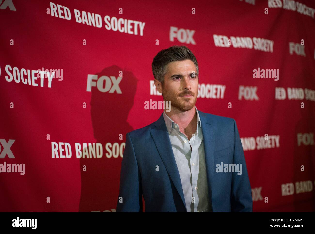 Dave annable where hi-res stock photography and images - Alamy