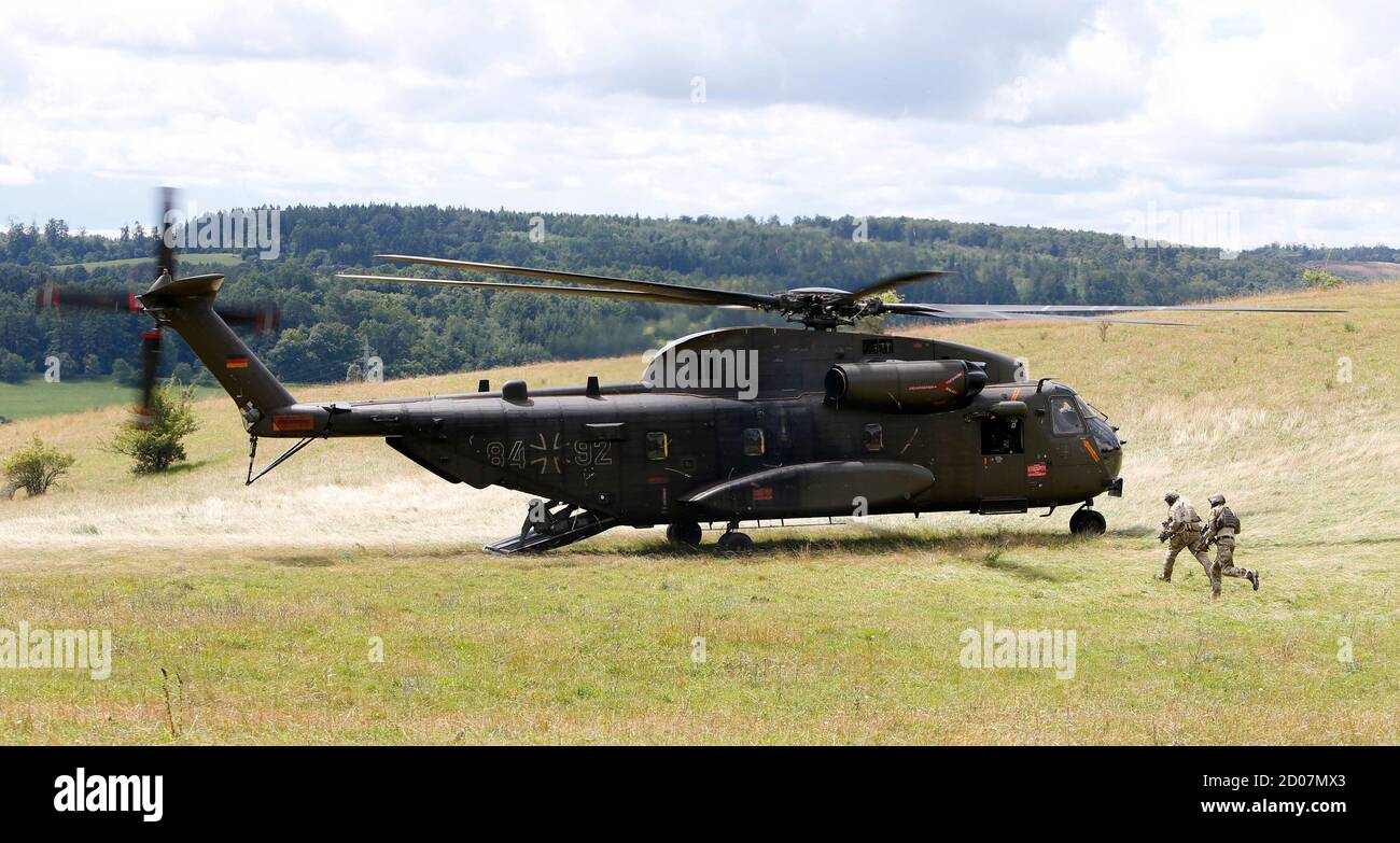 Interdiction training hi-res stock photography and images - Alamy