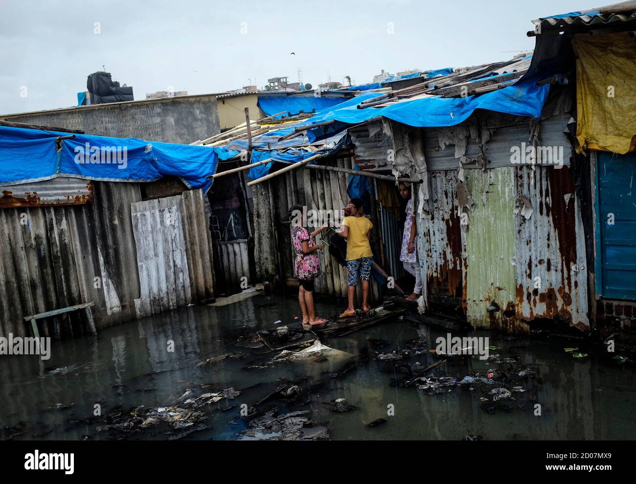 Maharashtra drought hi-res stock photography and images - Alamy