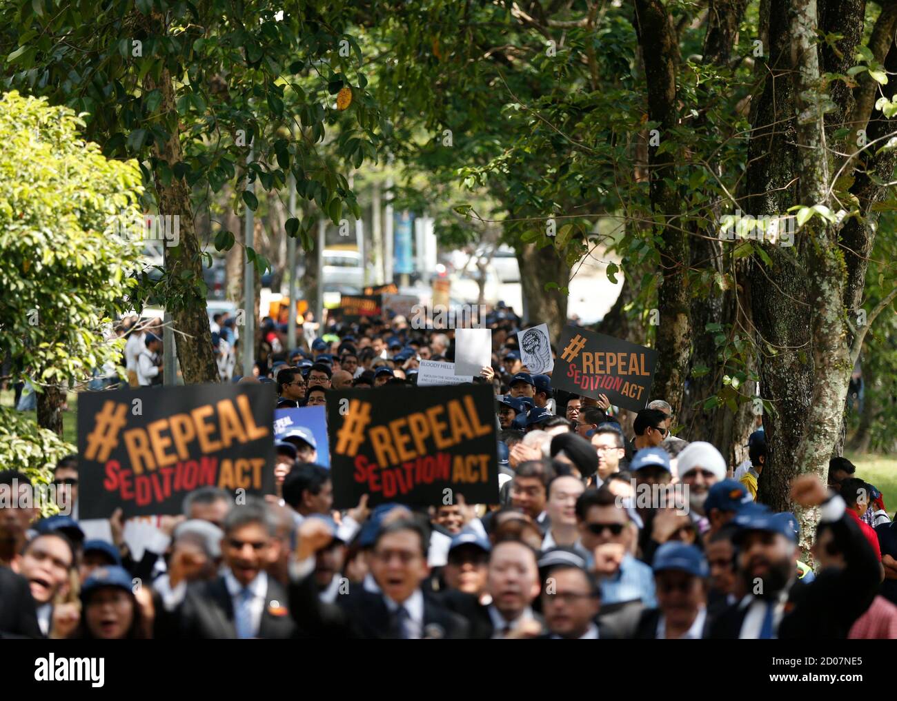 Sedition High Resolution Stock Photography and Images - Alamy