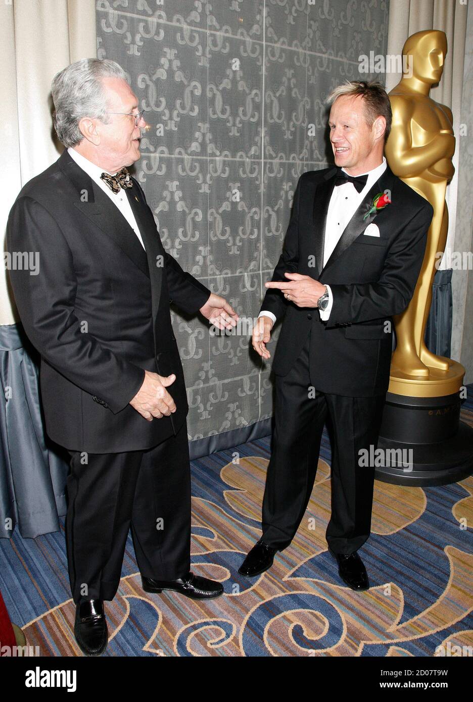 Richard Edlund High Resolution Stock Photography and Images - Alamy