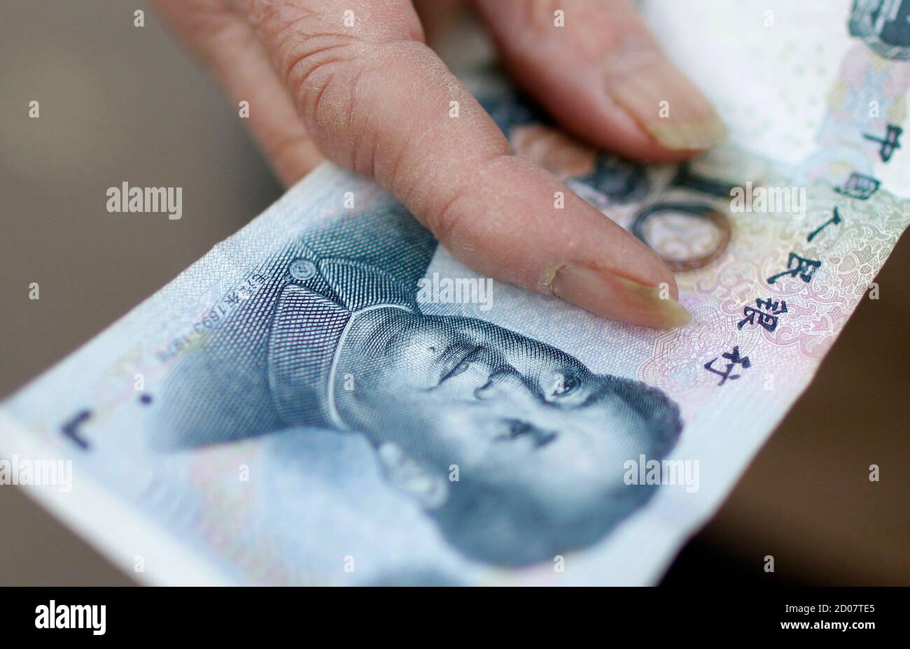 10 Yuan Note High Resolution Stock Photography and Images - Alamy