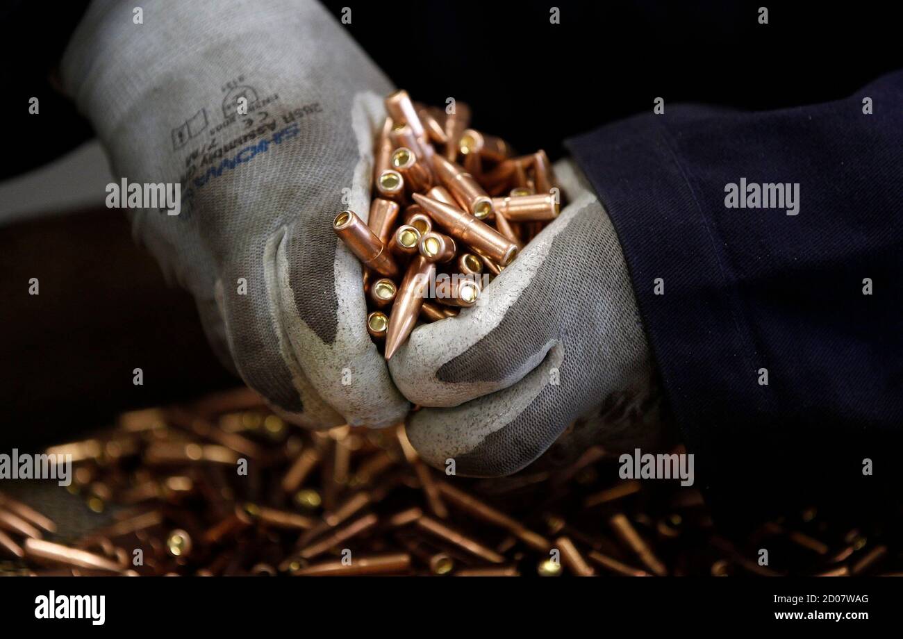 Tracer Bullets High Resolution Stock Photography and Images - Alamy