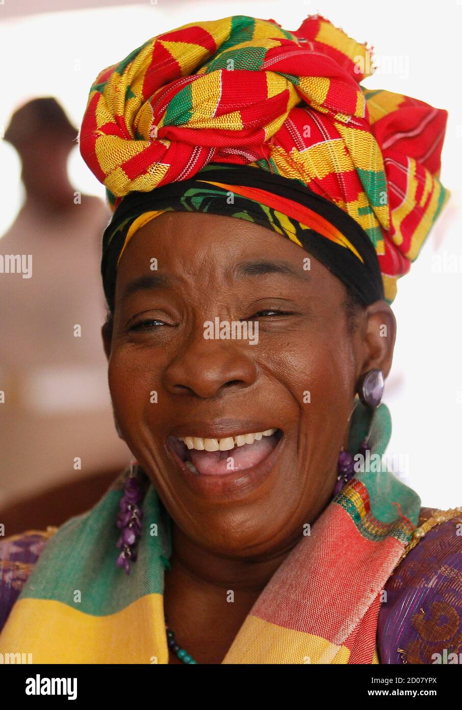 Rita and bob marley hi-res stock photography and images - Alamy