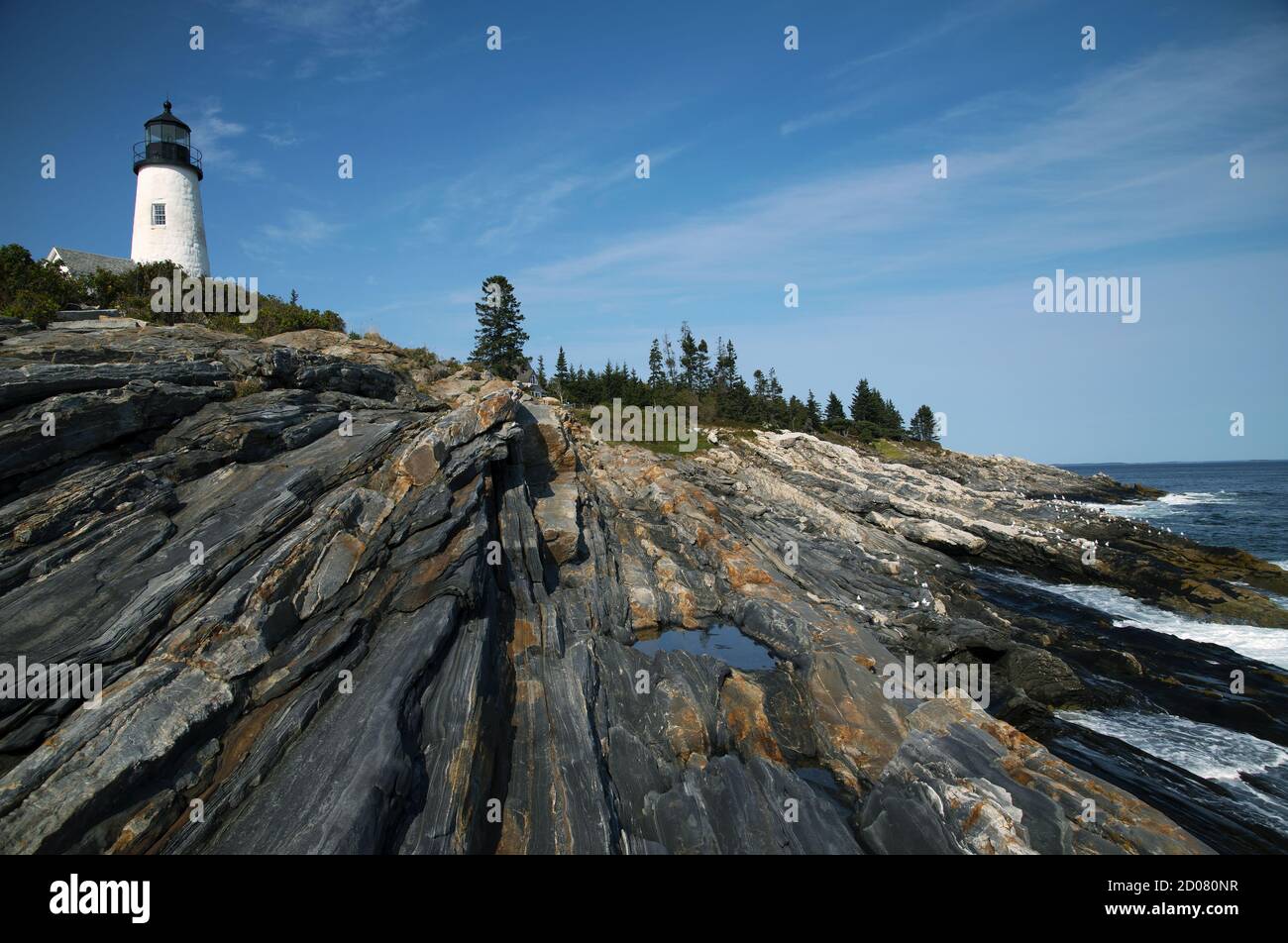 Famous Metamorphic Rock Formations