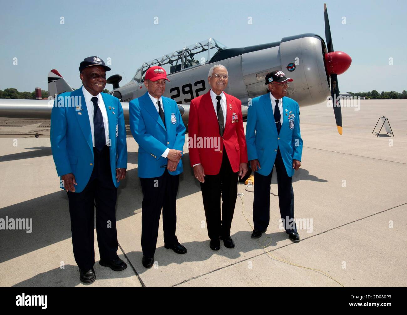 Lt col alexander jefferson hi-res stock photography and images - Alamy