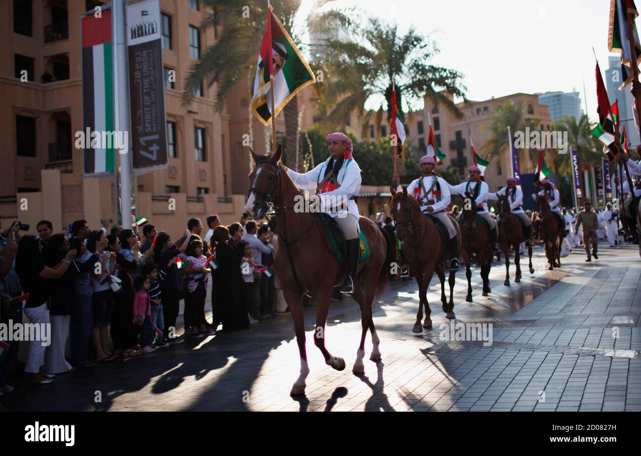 National day parade dubai hi-res stock photography and images - Alamy