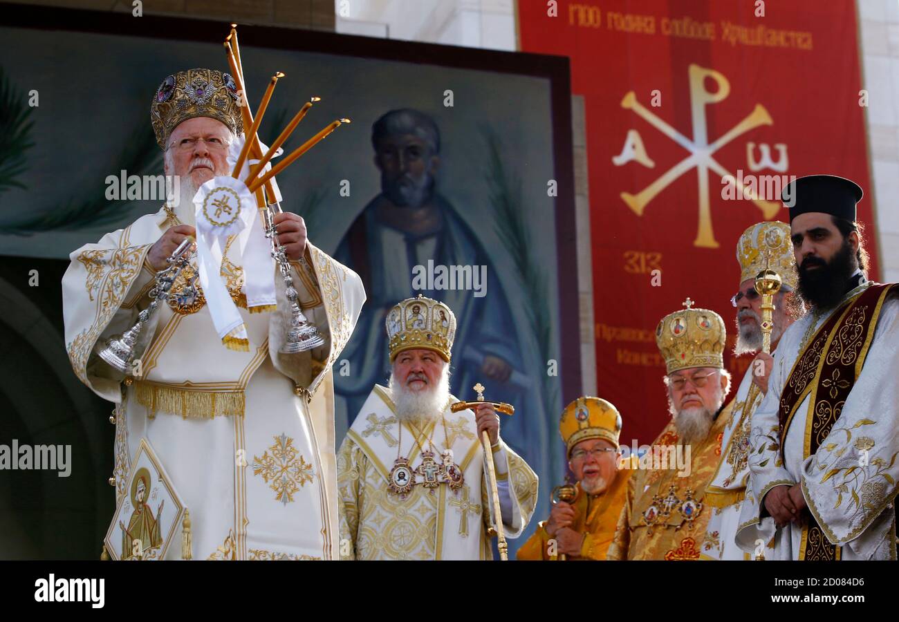 The Edict Of Milan High Resolution Stock Photography and Images - Alamy