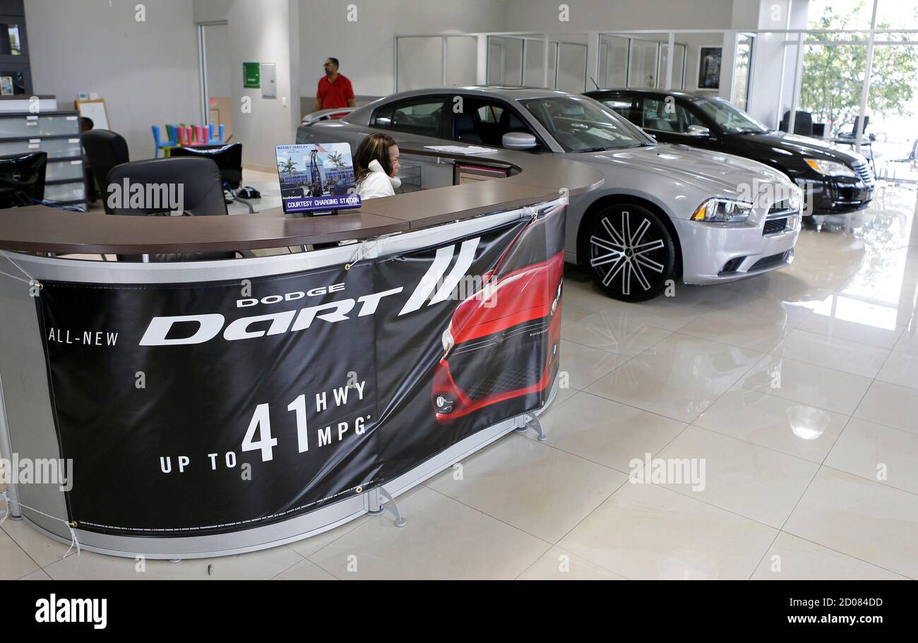 Showroom Reception High Resolution Stock Photography and Images - Alamy