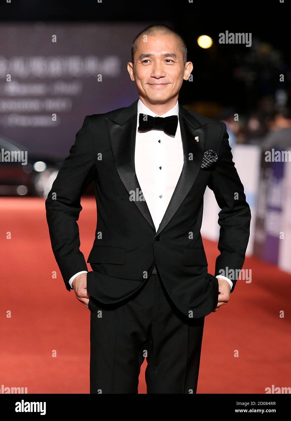 Tony Leung Chiu Wai 2013 High Resolution Stock Photography and Images ...