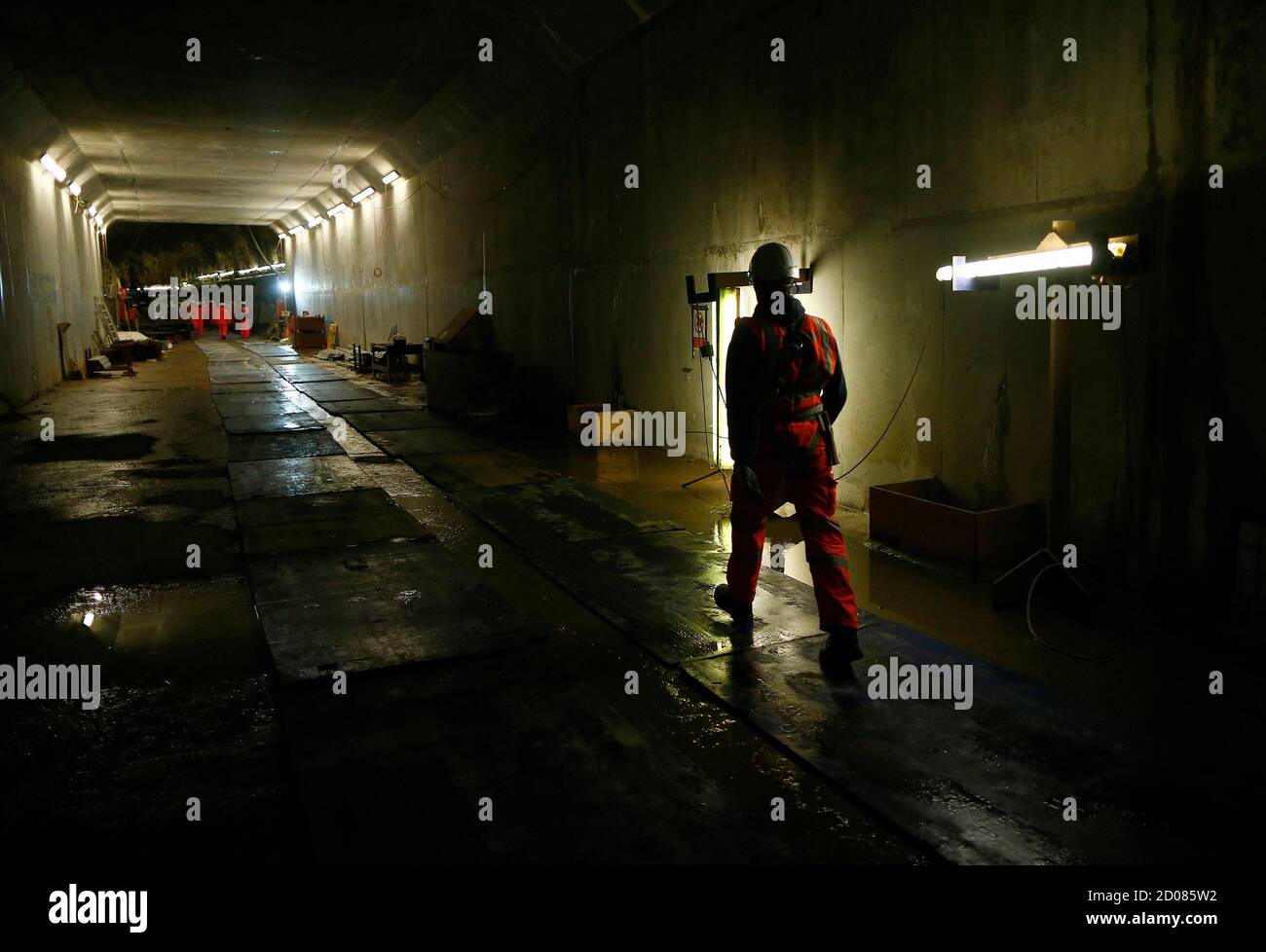 Connaught engineering hi-res stock photography and images - Alamy