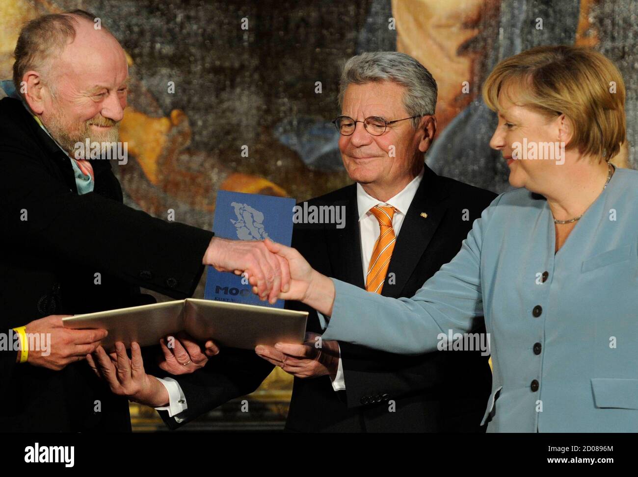 Kurt westergaard hi-res stock photography and images - Alamy