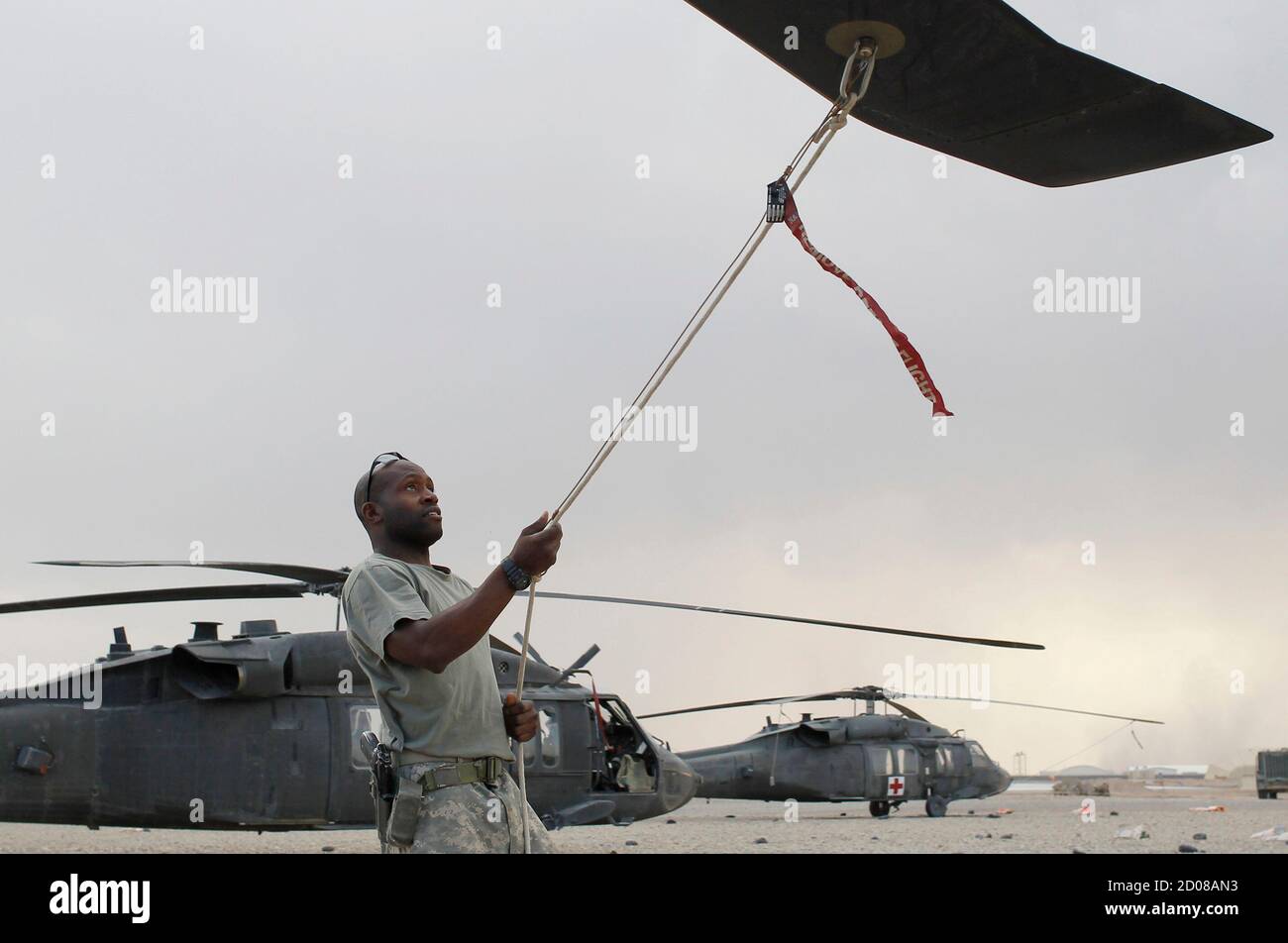 1 101st aviation regiment hi-res stock photography and images - Alamy