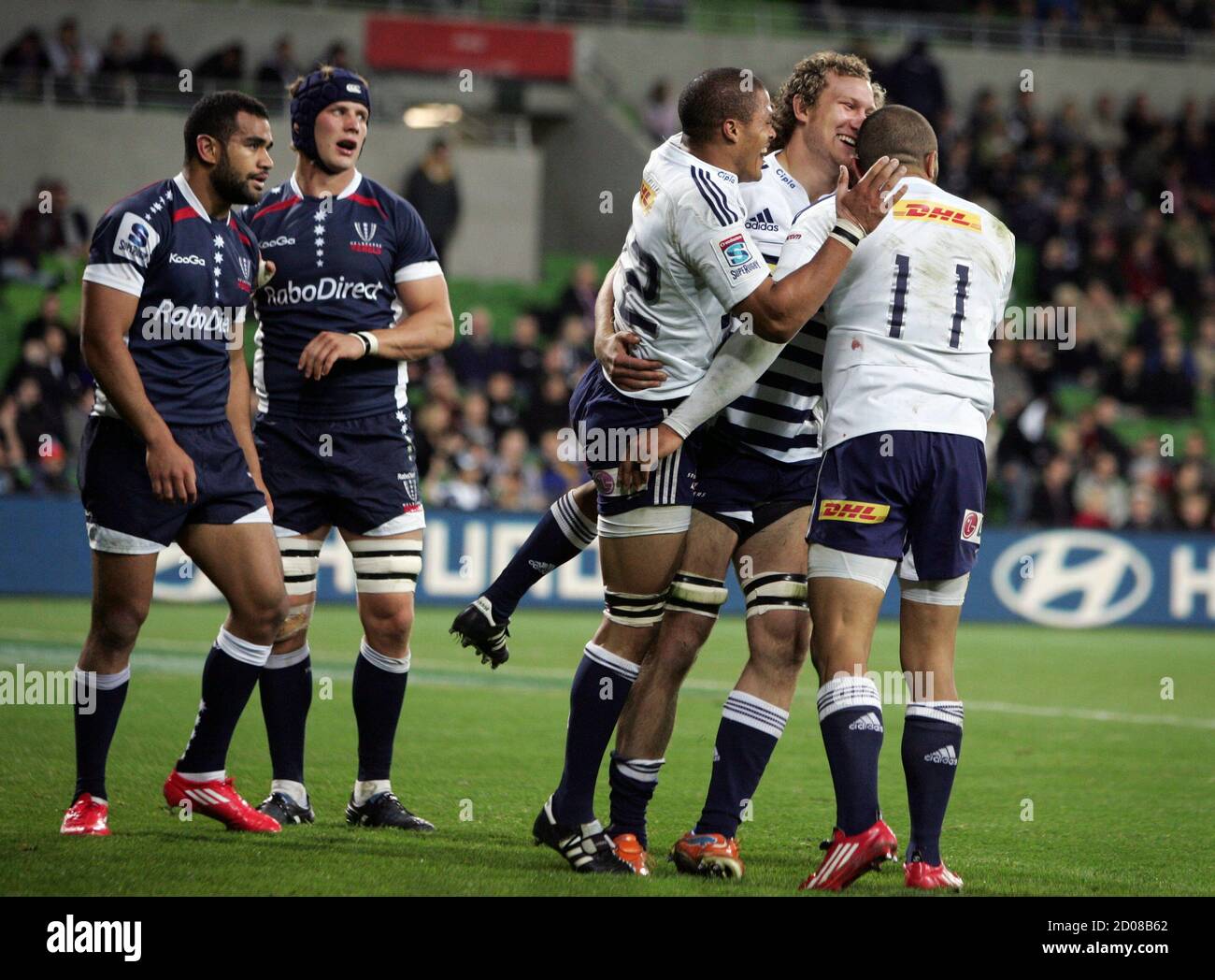 Nick Koster High Resolution Stock Photography and Images - Alamy