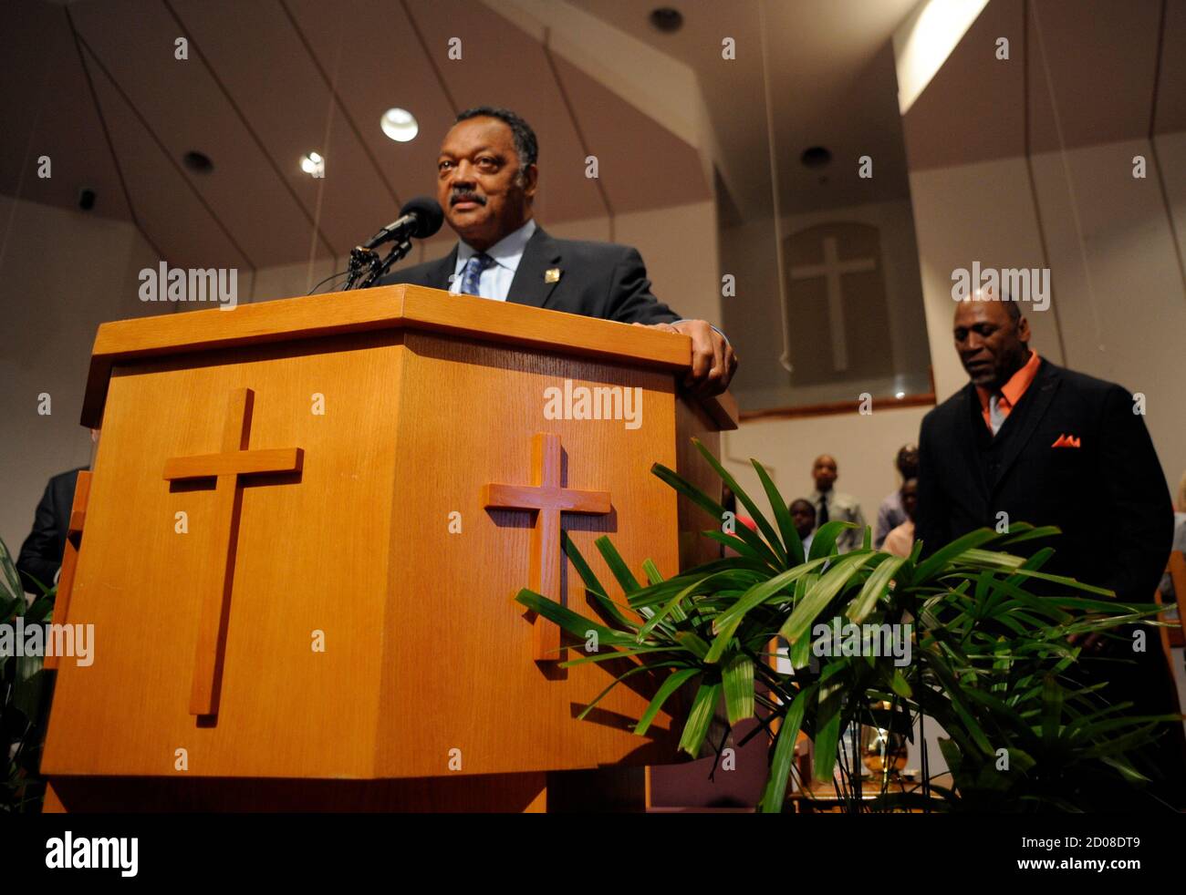 David george baptist hi-res stock photography and images - Alamy