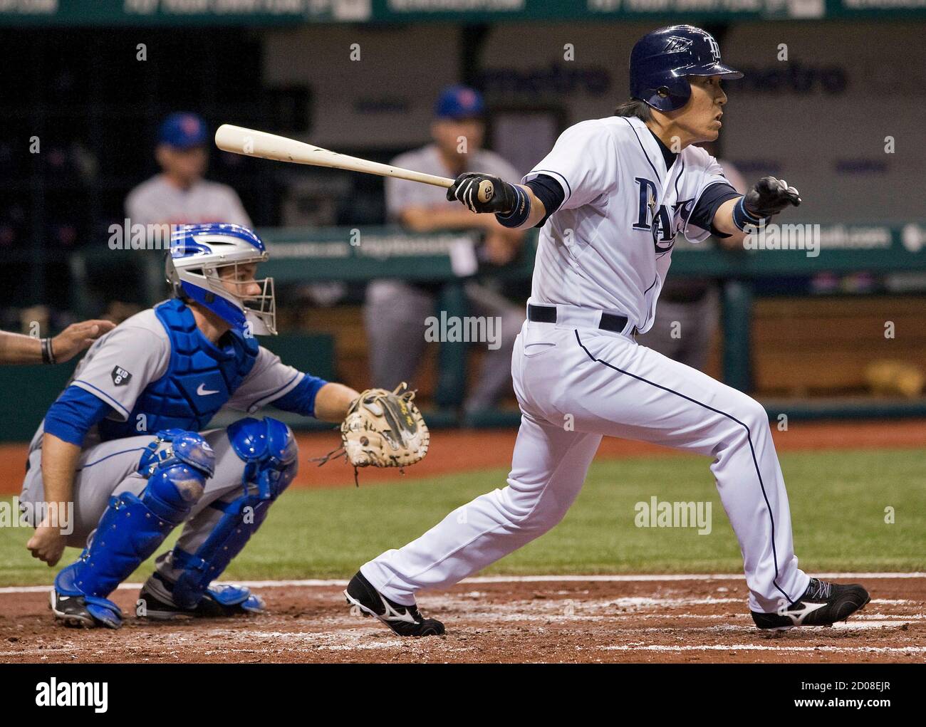 Steve hitter hi-res stock photography and images - Alamy