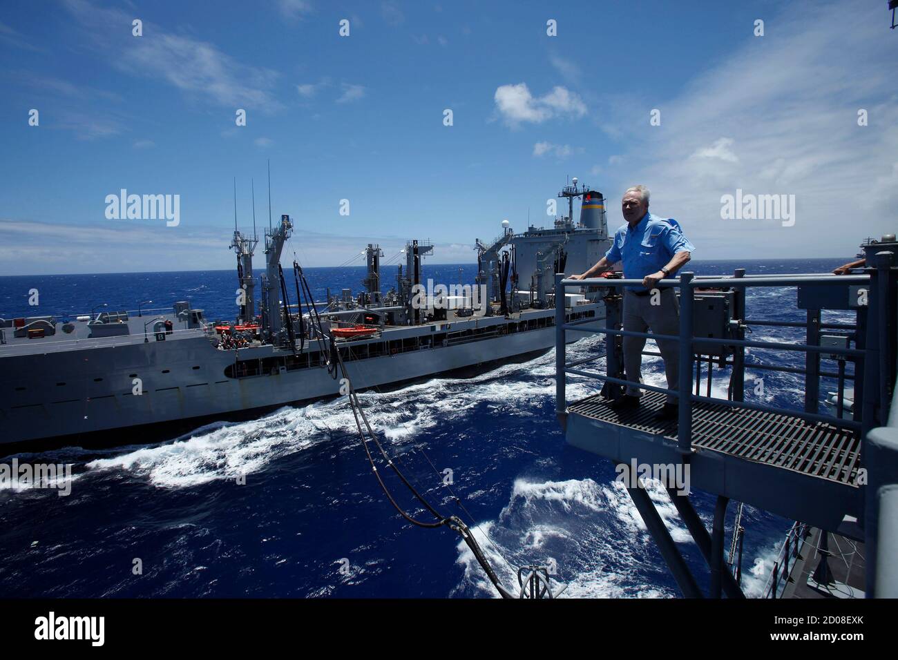Maritime environment hi-res stock photography and images - Alamy