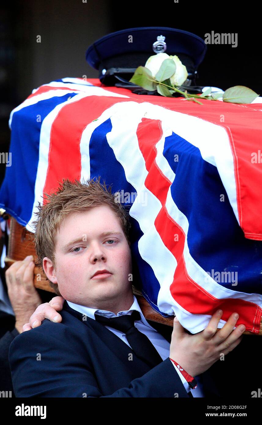 Cathal black hi-res stock photography and images - Alamy