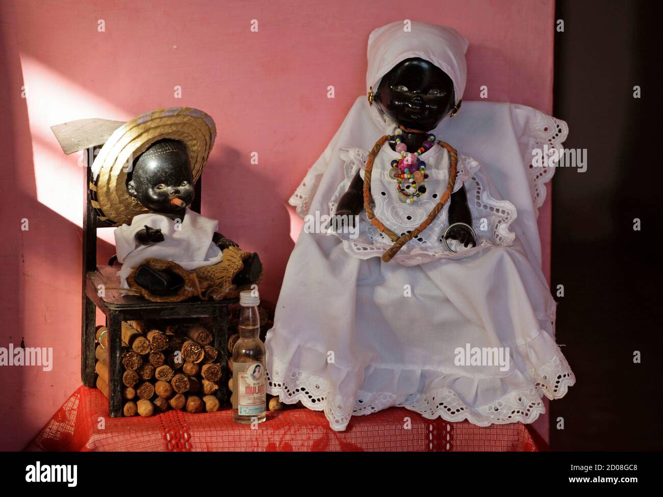 Cuban Dolls High Resolution Stock Photography and Images - Alamy