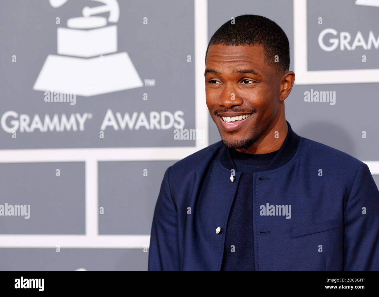 Frank Ocean Singer High Resolution Stock Photography and Images - Alamy