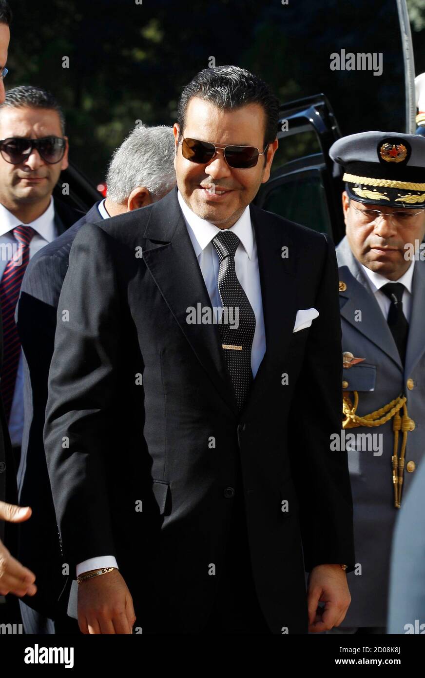Prince moulay rachid hi-res stock photography and images - Alamy