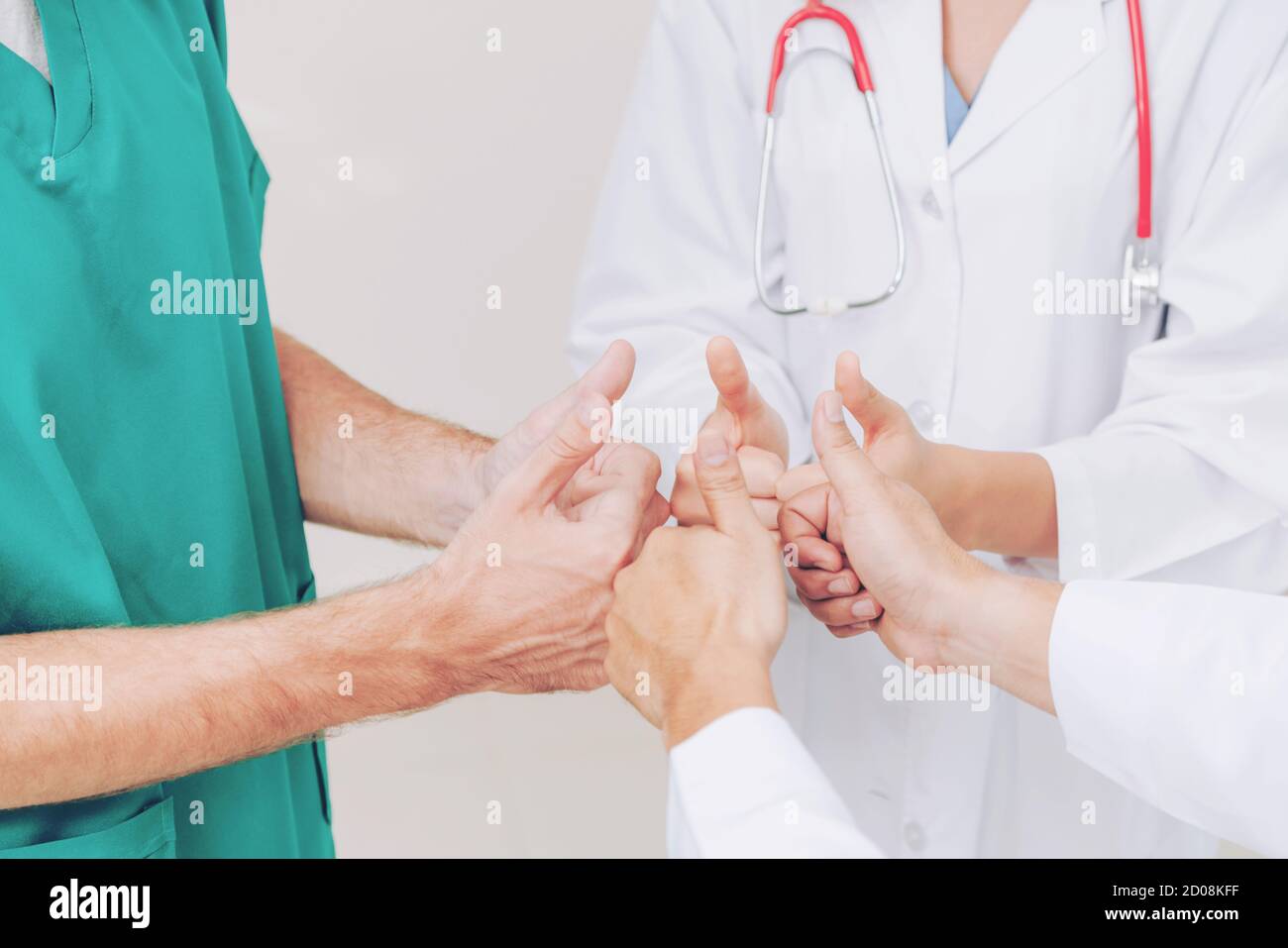 Empower patient hi-res stock photography and images - Alamy