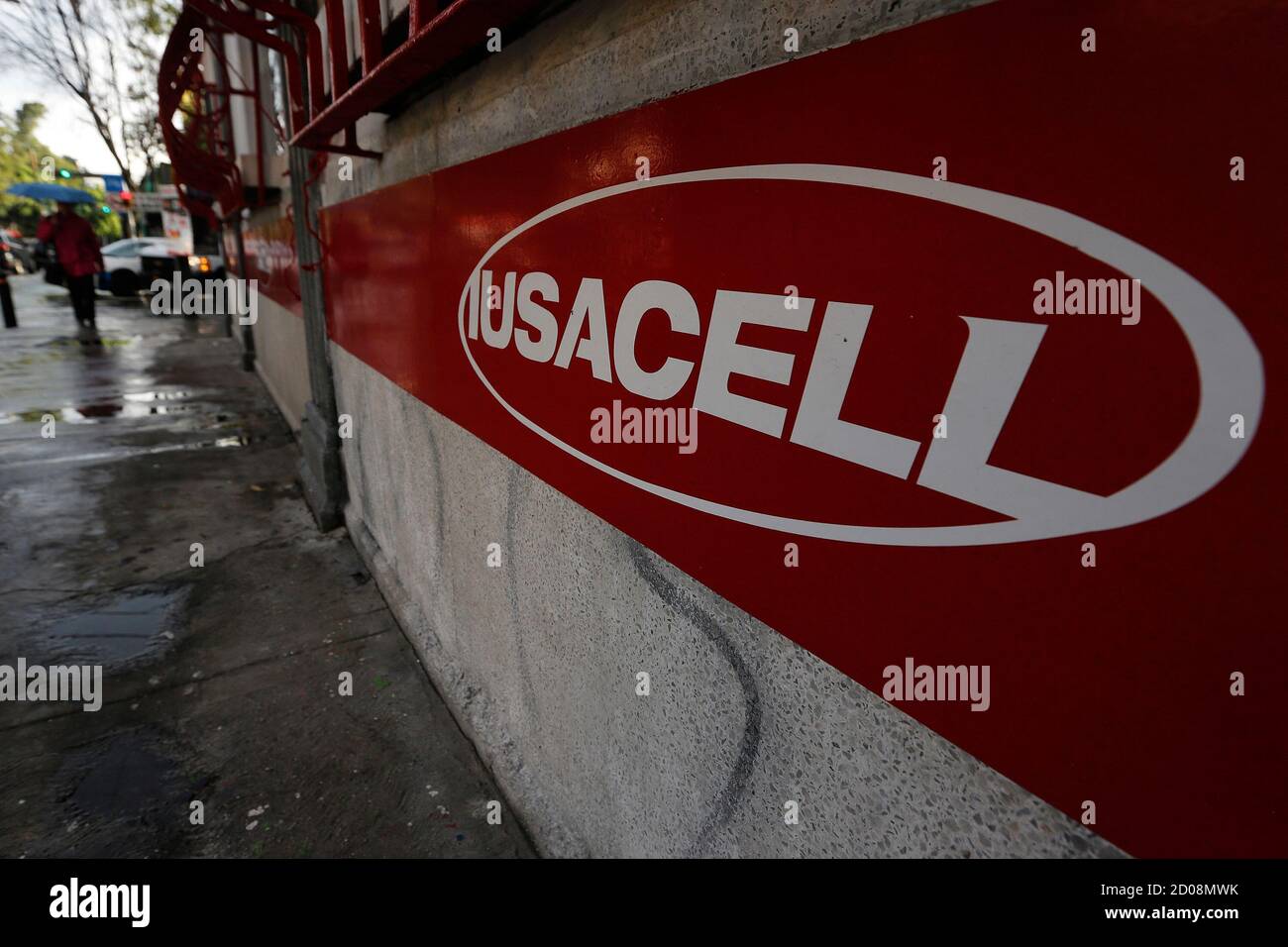 Televisa logo hi-res stock photography and images - Alamy