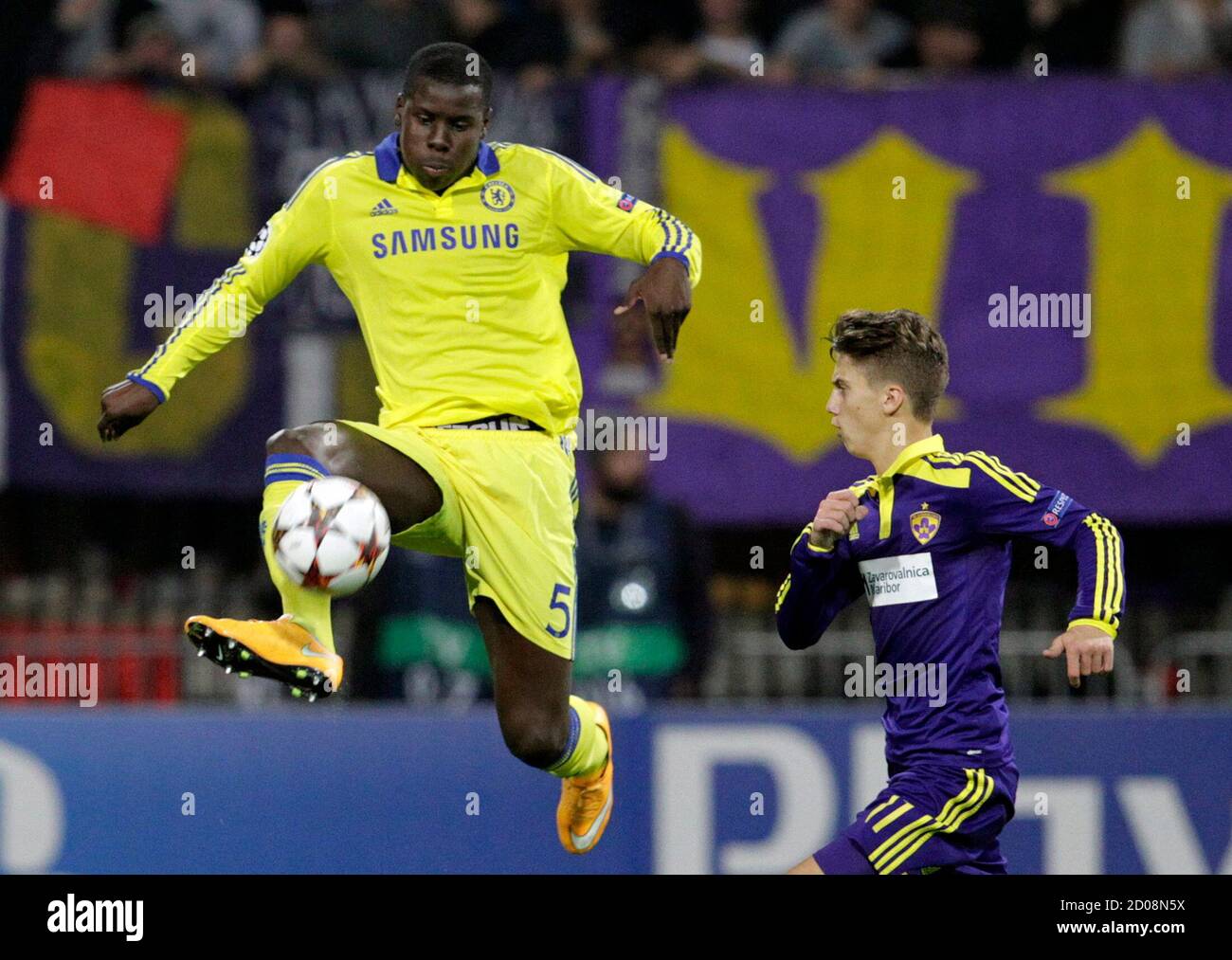 Luka zahovic hi-res stock photography and images - Alamy