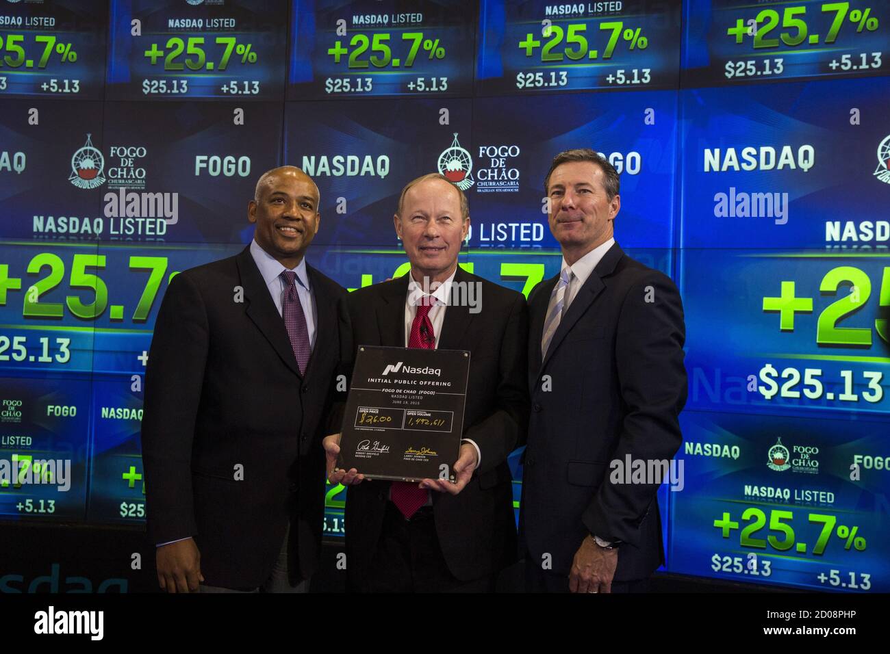 Larry de lucas hi-res stock photography and images - Alamy