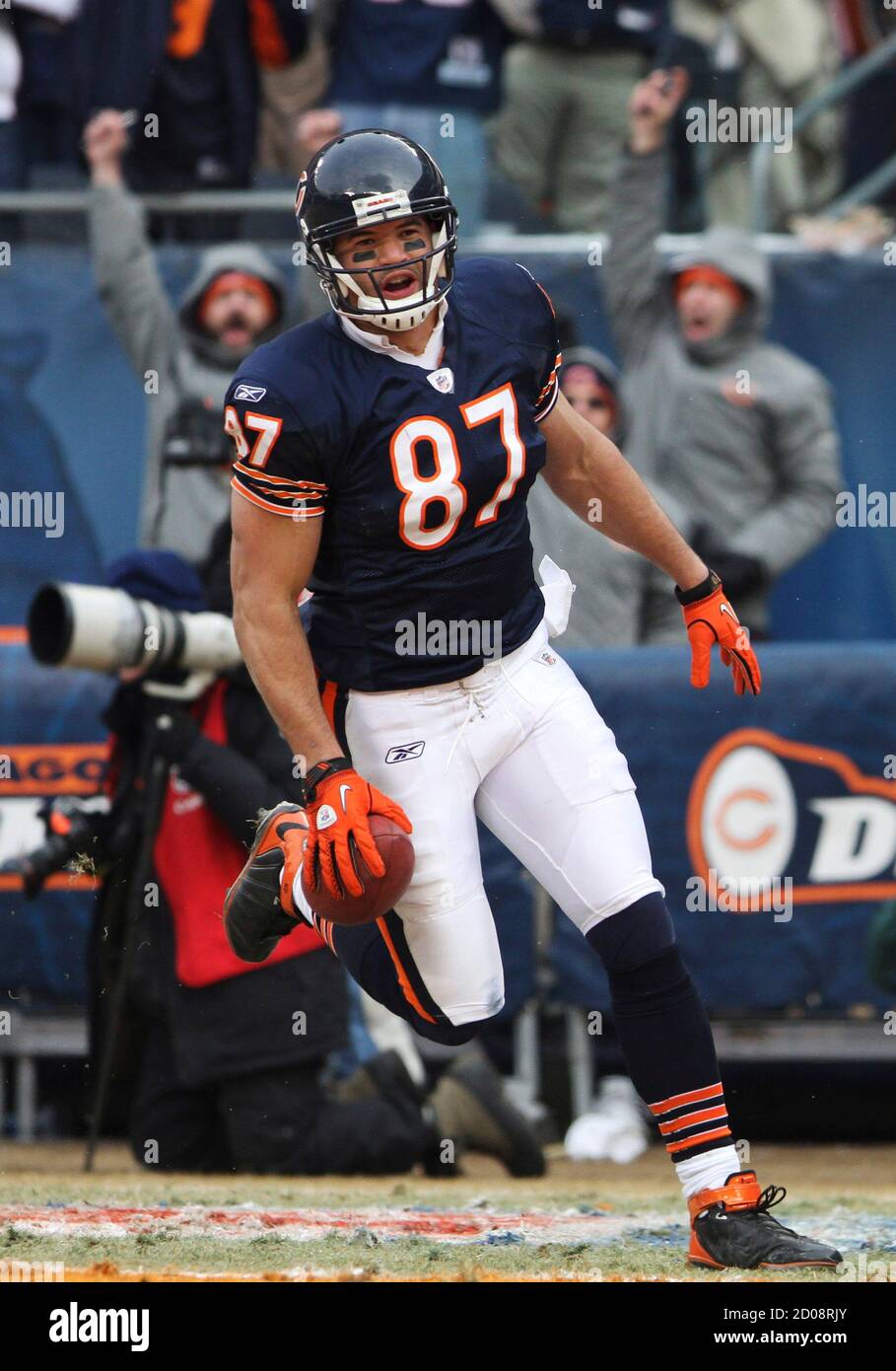 Kellen davis hi-res stock photography and images - Alamy