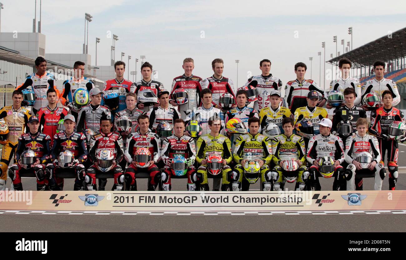 125cc Racing Motogp High Resolution Stock Photography and Images - Alamy