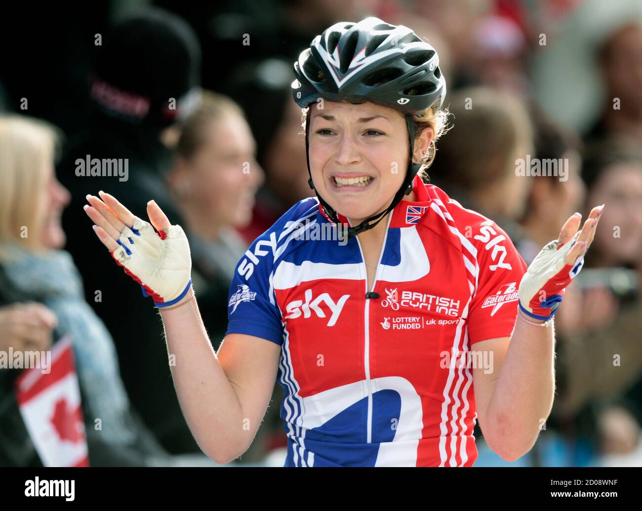 Junior cycling hi-res stock photography and images - Alamy