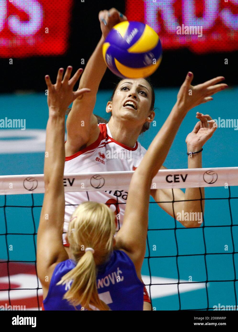 Toksoy hi-res stock photography and images - Alamy