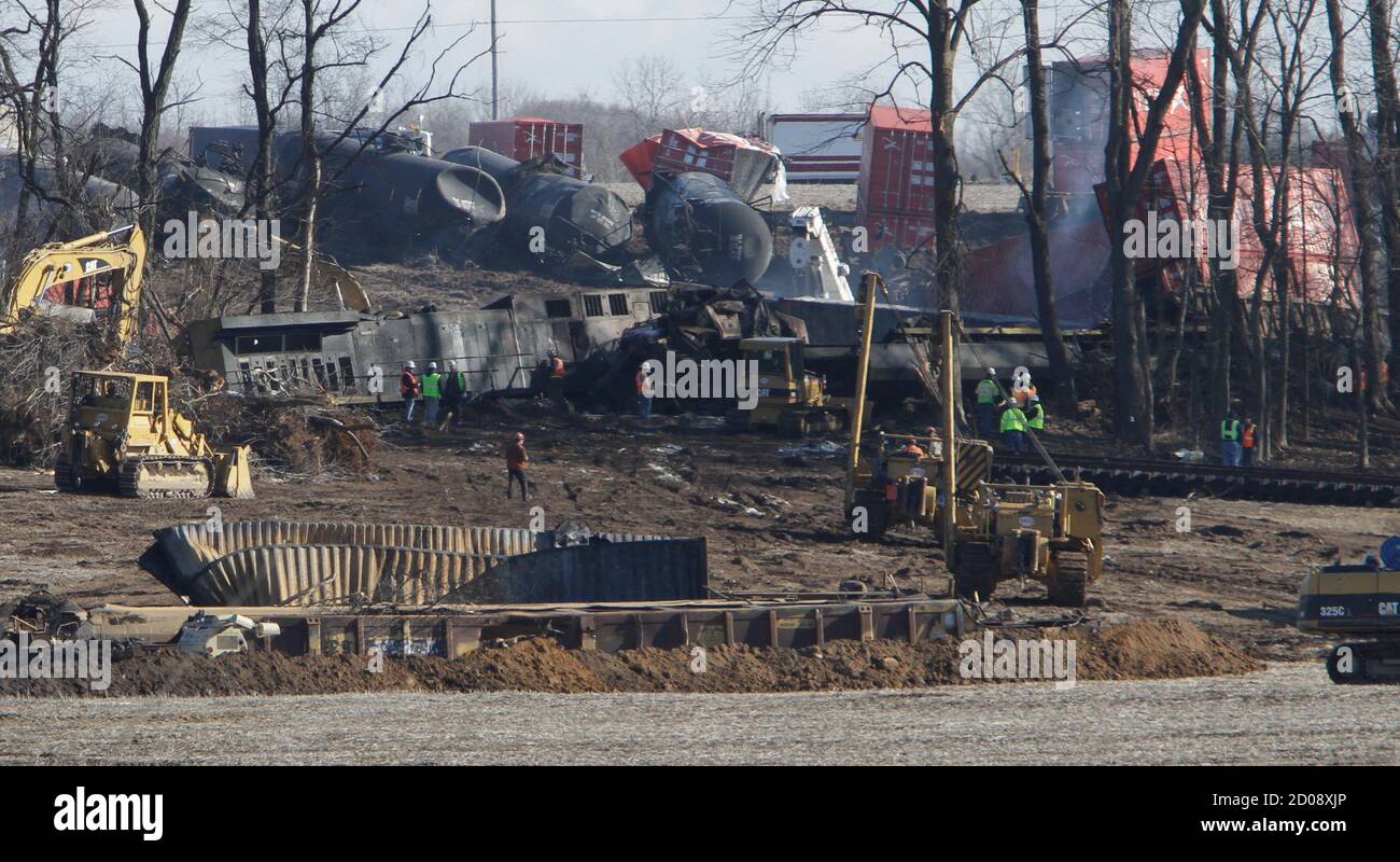 Csx Freight Trains High Resolution Stock Photography and Images - Alamy