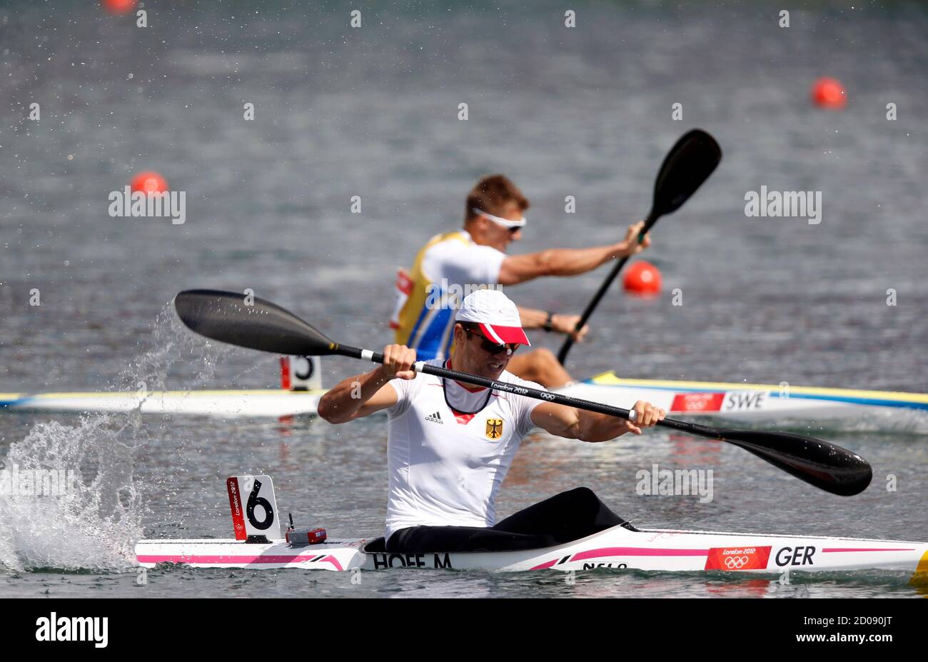 Anders hoff hi-res stock photography and images - Alamy