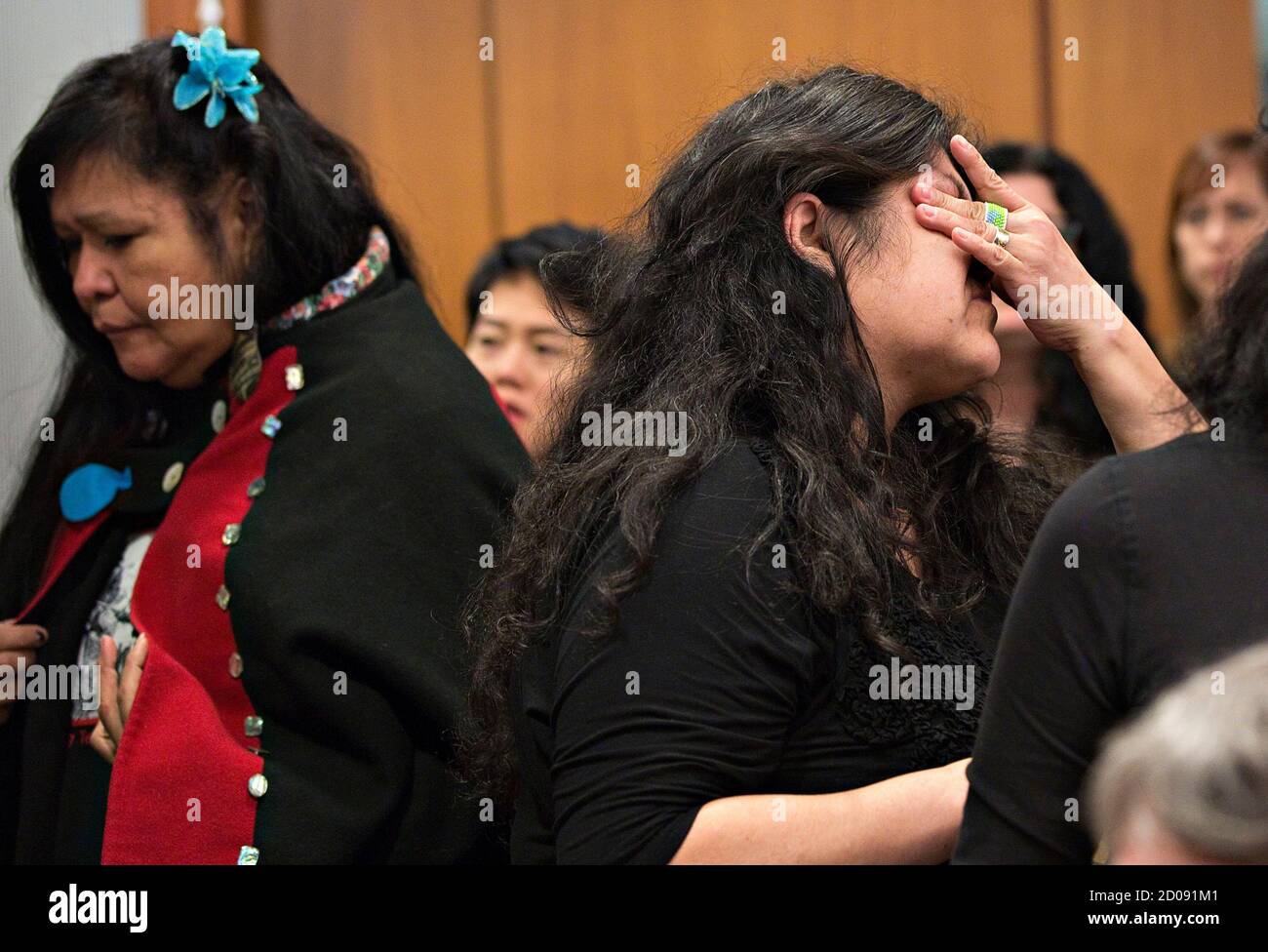 Robert pickton serial killer hi-res stock photography and images - Alamy