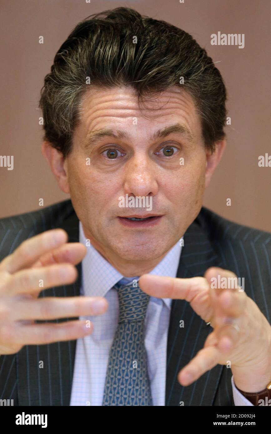 Christian de castries hi-res stock photography and images - Alamy