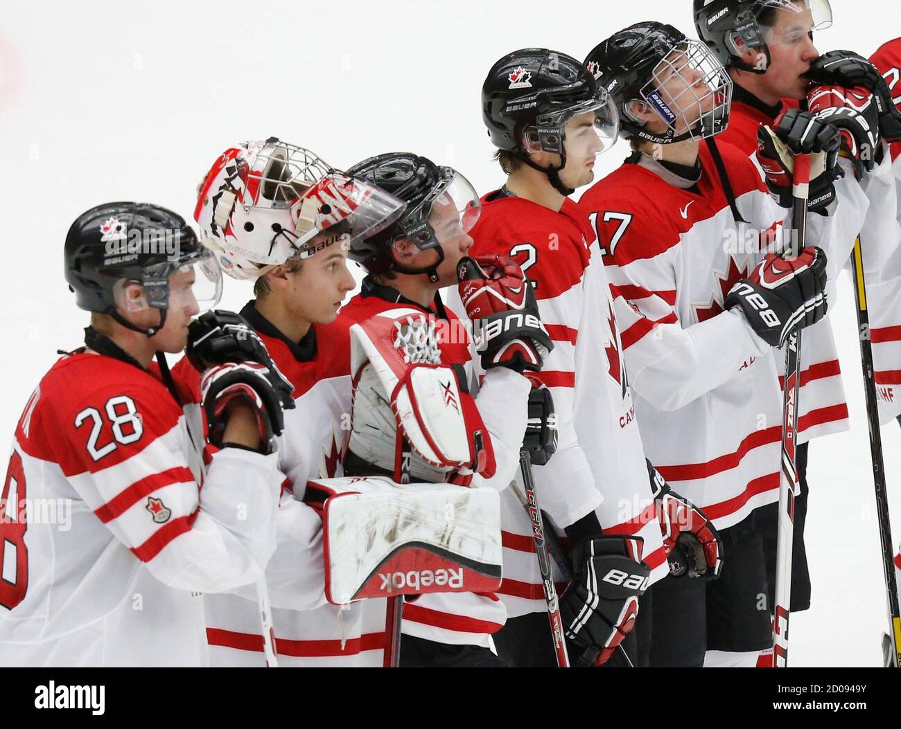 Charles hudon hi-res stock photography and images - Alamy