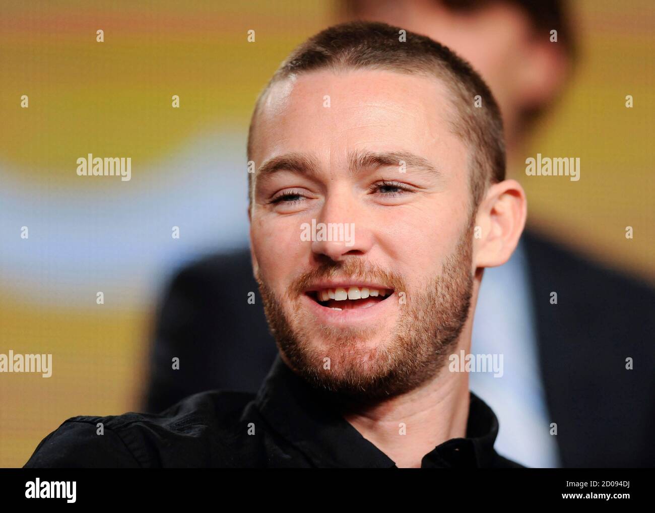 Nbc tca 2014 winter press tour hi-res stock photography and images - Alamy