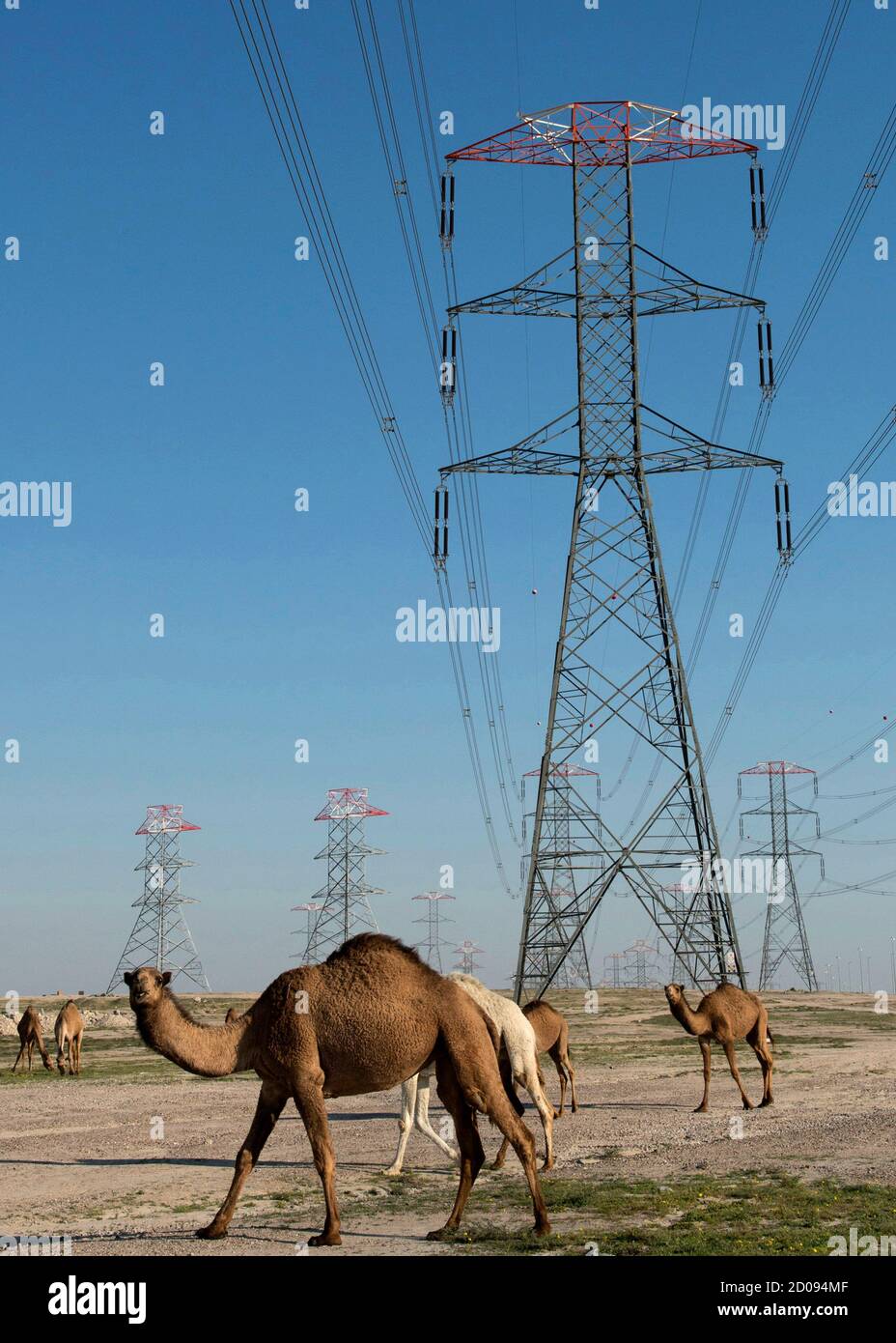 Power supply system hi-res stock photography and images - Alamy